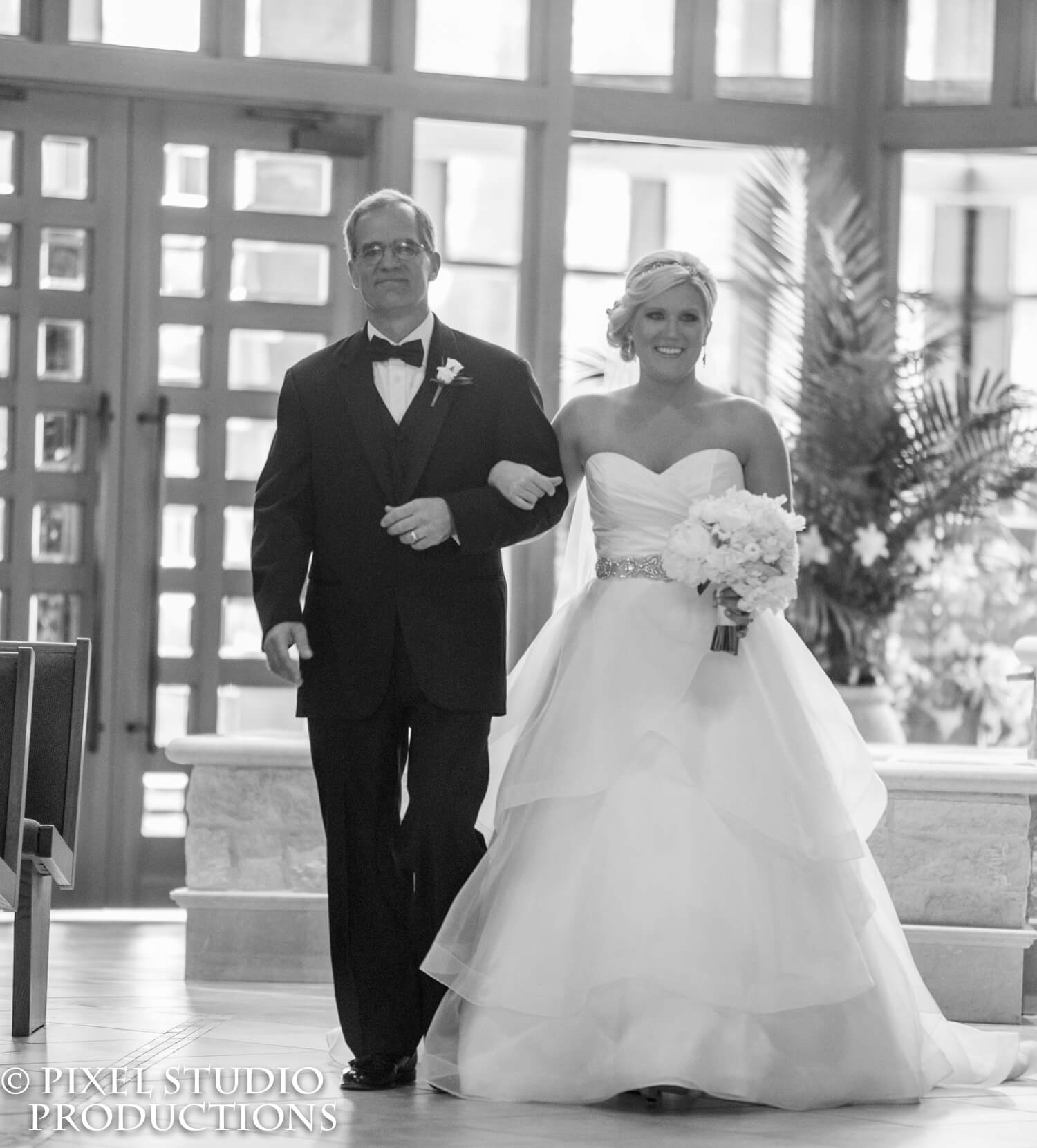 Maddie & Eric Wedding | Pixel Studio Productions