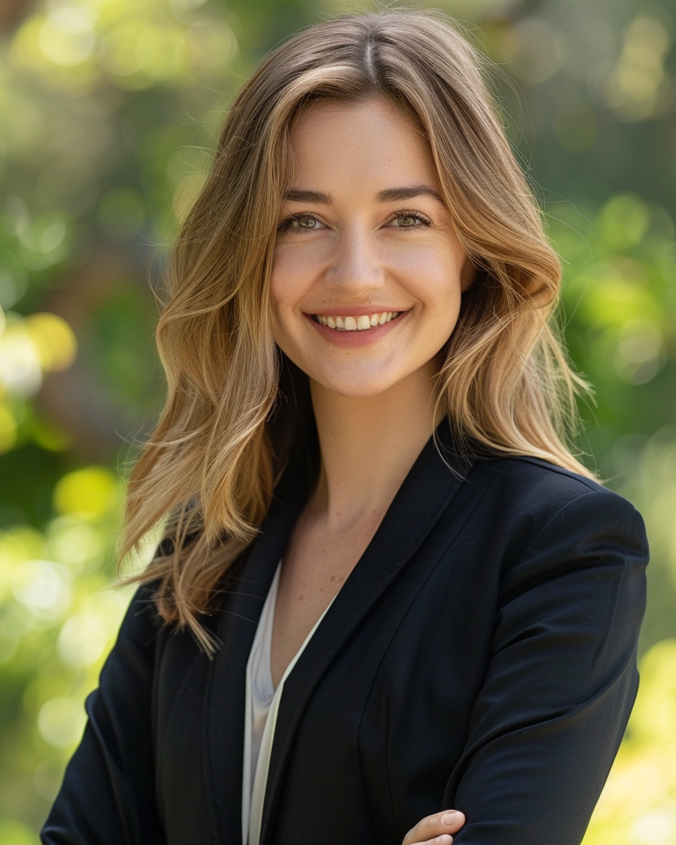 Professional Photo Tips: How to Prepare for a Corporate Headshot Session