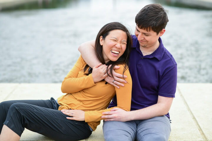 Adrienne Low | Engagement - Pixel Studio Productions: Photography ...