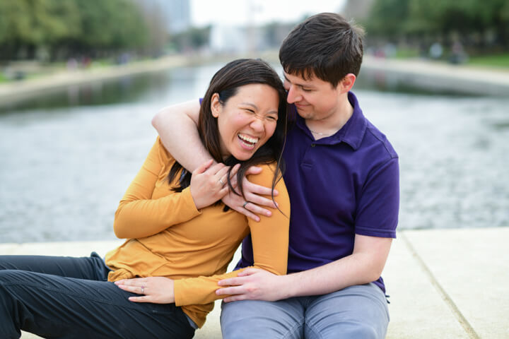 Adrienne Low | Engagement - Pixel Studio Productions: Photography ...