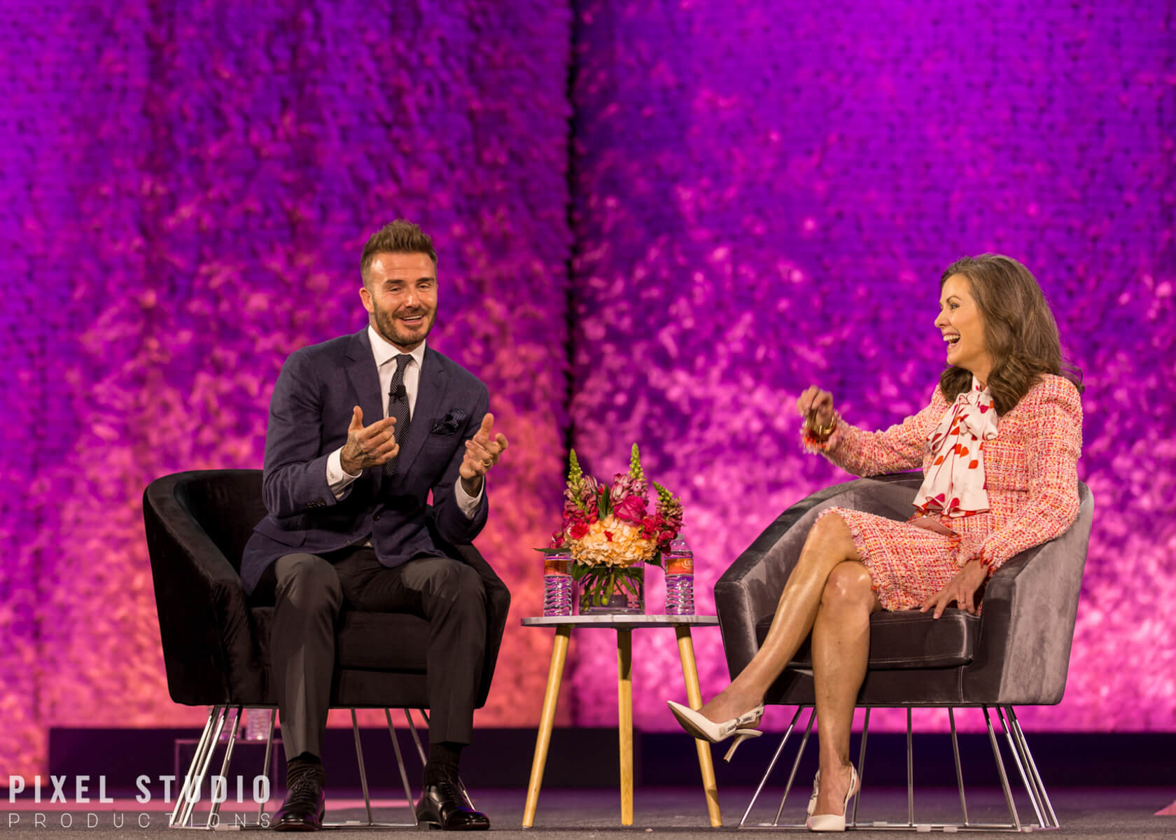 Videographer Houston