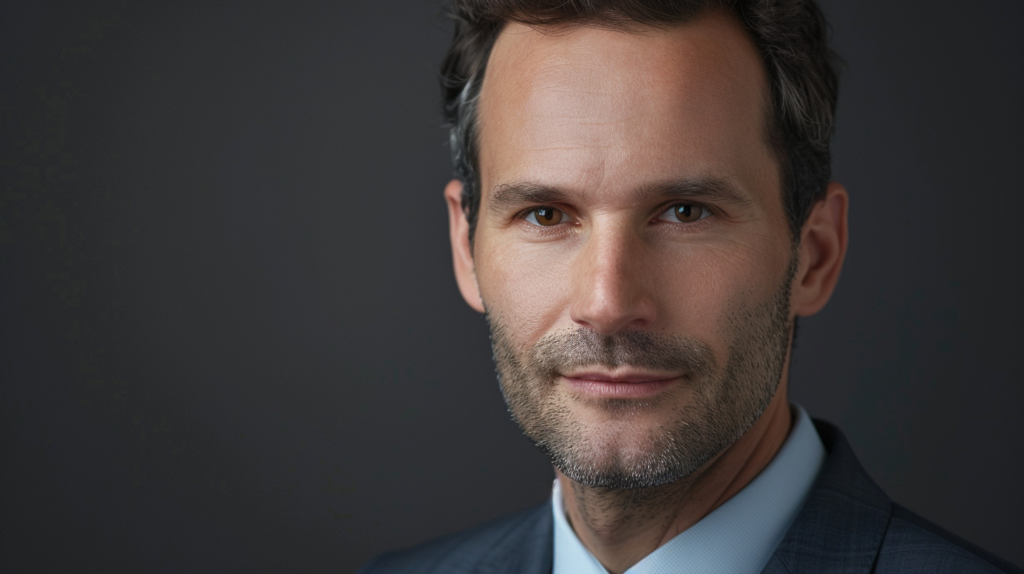 Portraits vs Headshots - What's The Difference? | Pixel Studios Productions