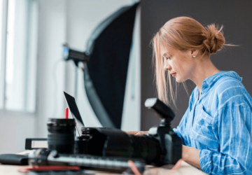 Houston Photography Studio | Pixel Studio Productions